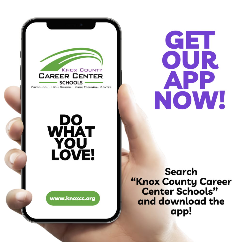 Knox County Career Center Schools