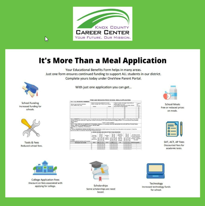 Knox County Career Center Schools