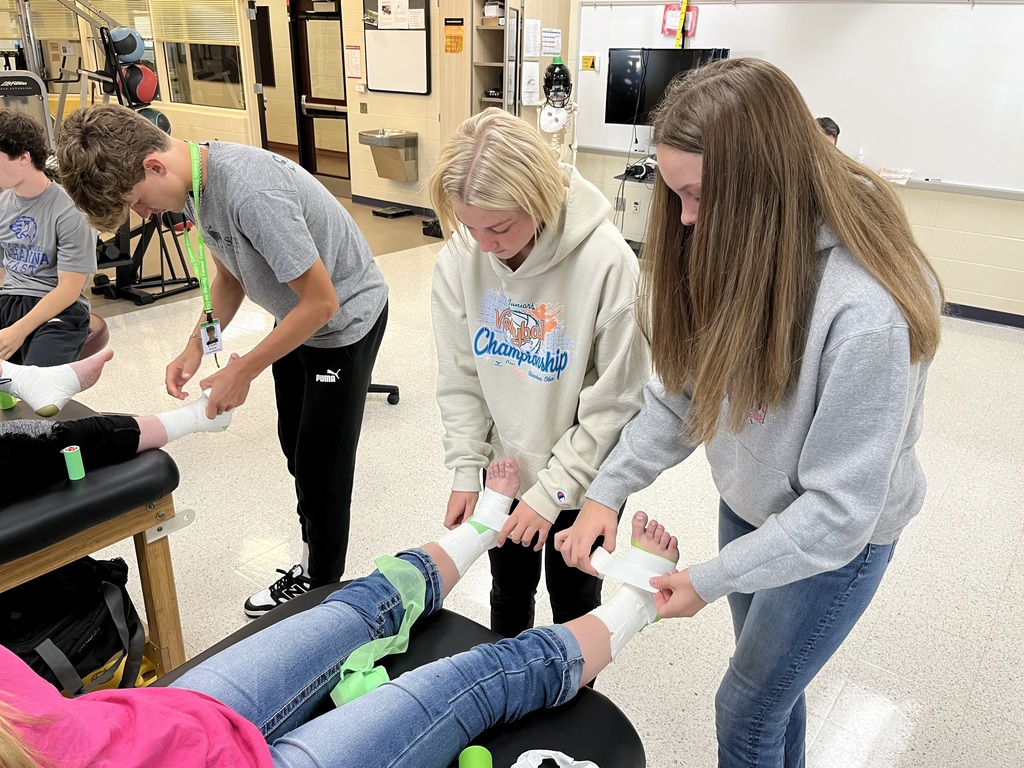 Live Feed | Knox County Career Center Schools