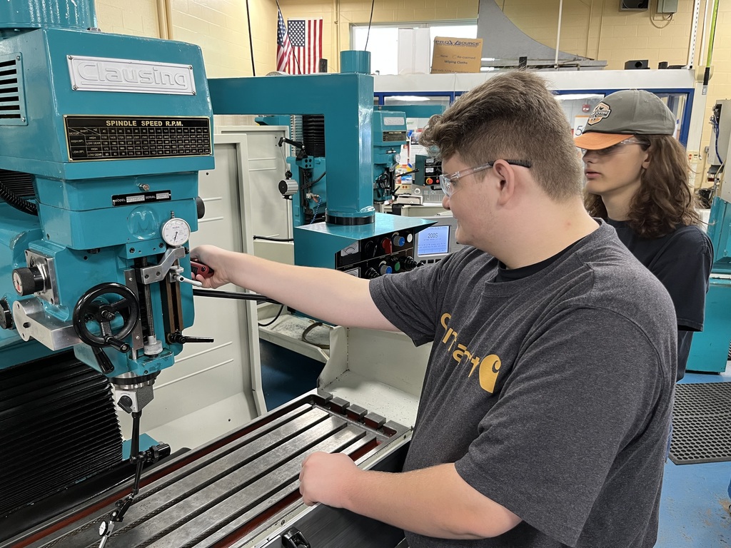 Live Feed | Knox County Career Center Schools